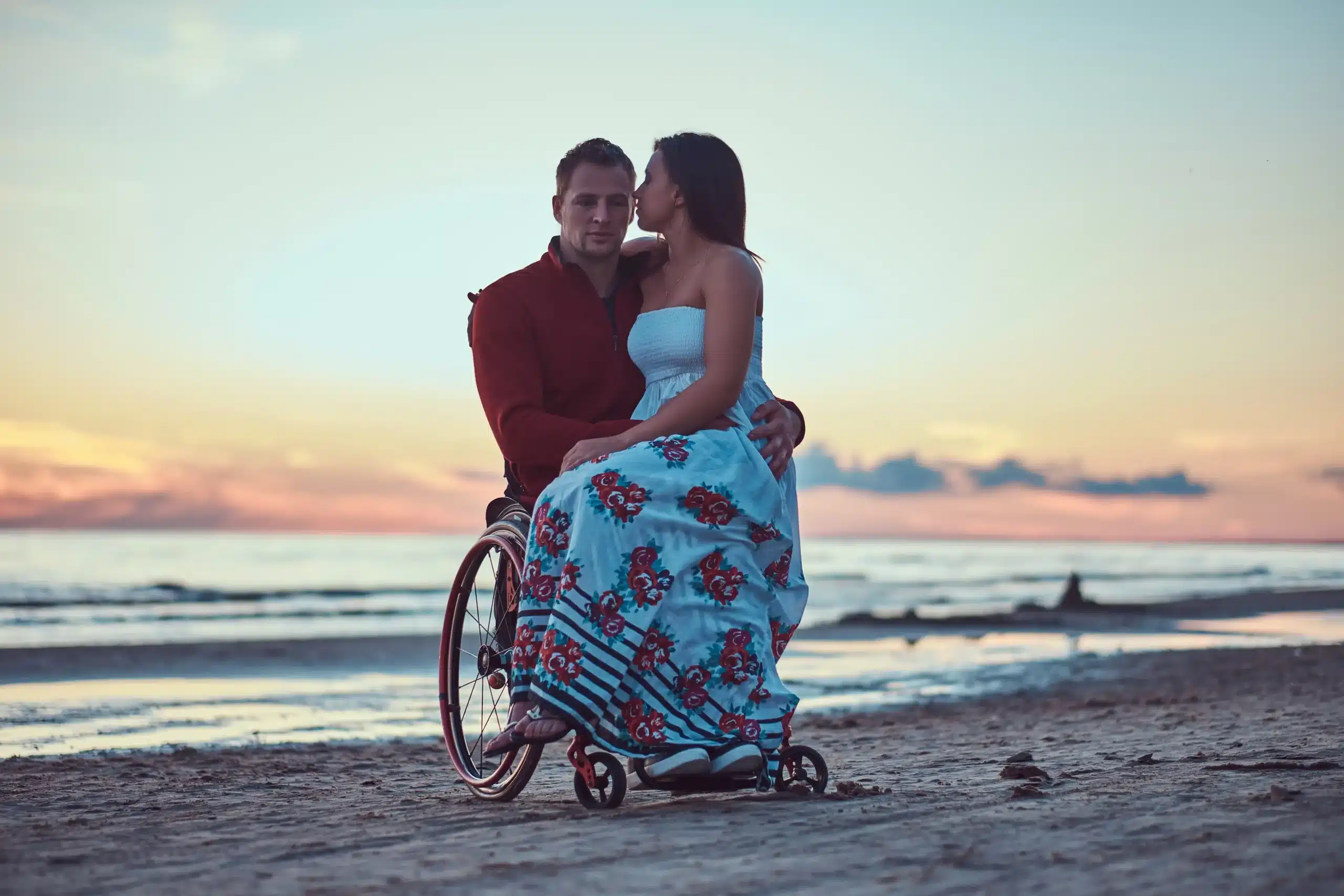 Spousal Disability Benefits: What You Need to Know