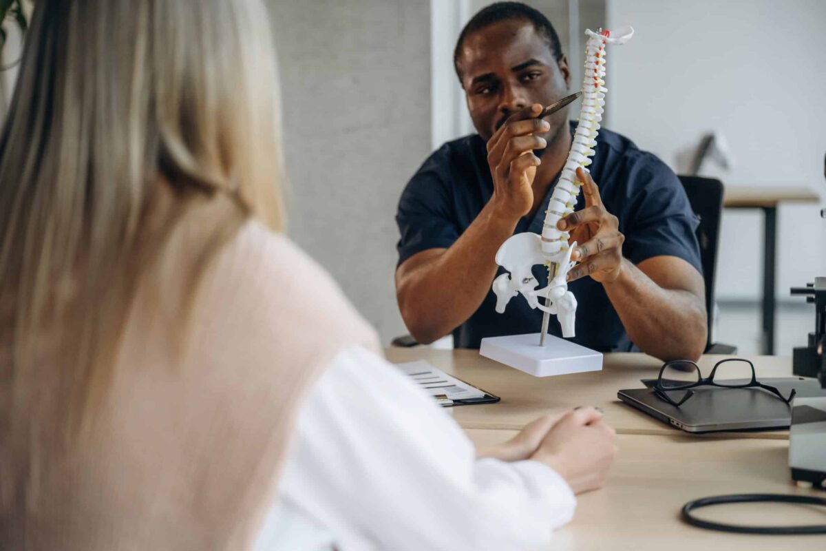 Musculoskeletal Disability Benefits | National Disability Alliance