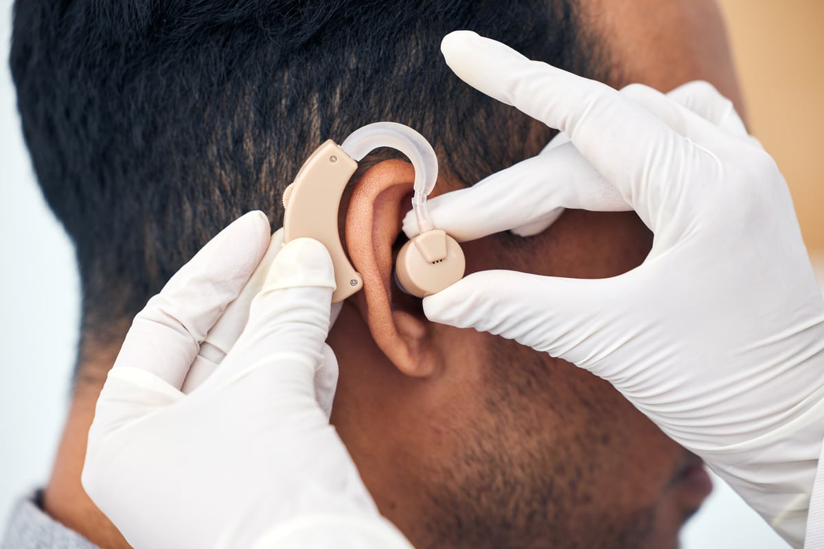 Is Hearing Loss A Disability? | National Disability Alliance